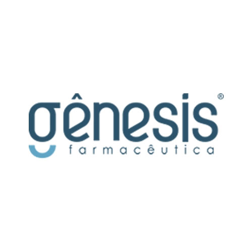 Gênesis Farmacêutica: Produtos